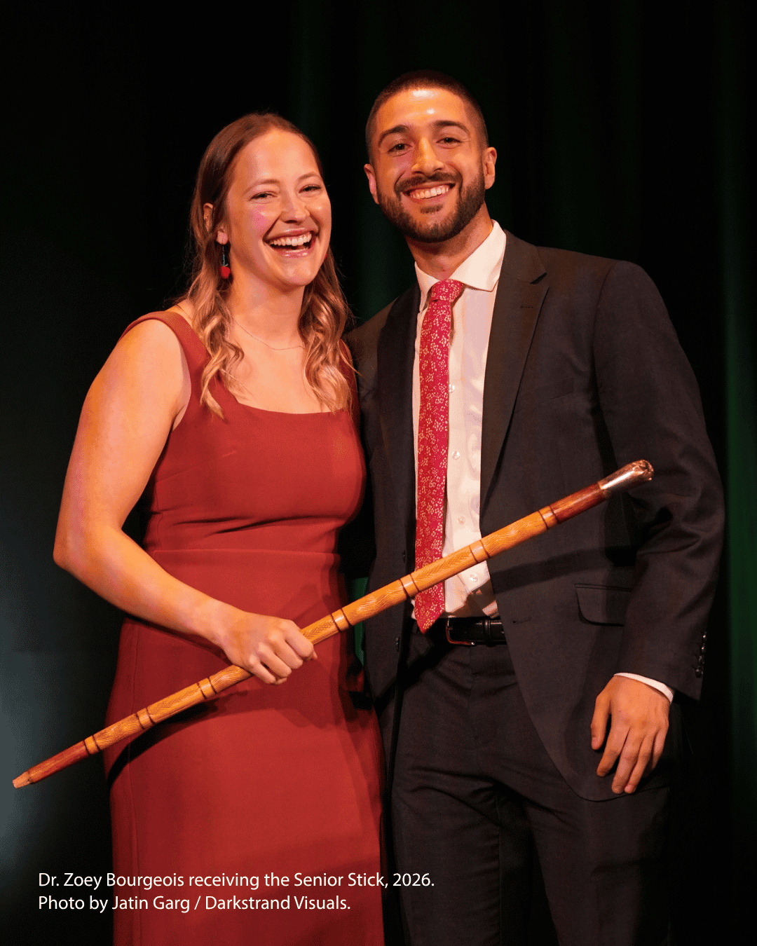 Award-winning graduates aim to be Saskatchewan’s next family doctors ...