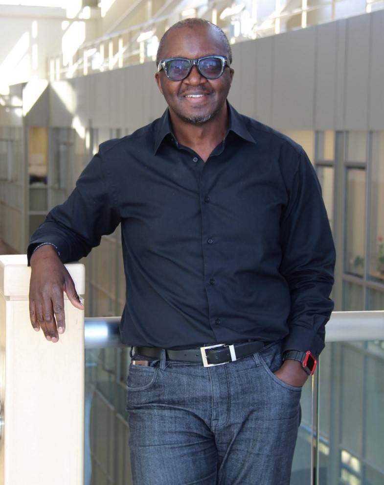 Keynote Speaker - College of Medicine | University of Saskatchewan