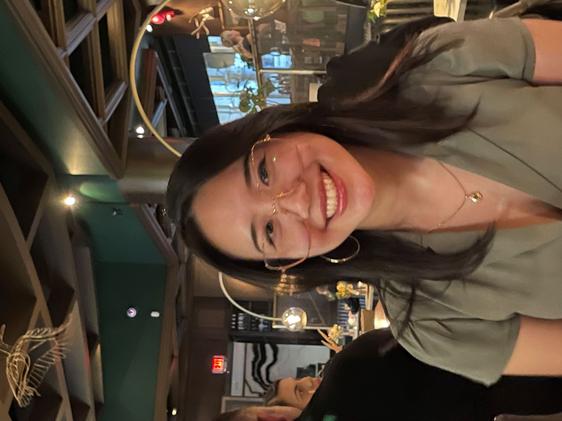 2025-2026 Student Award Recipient - Respiratory Research Centre ...